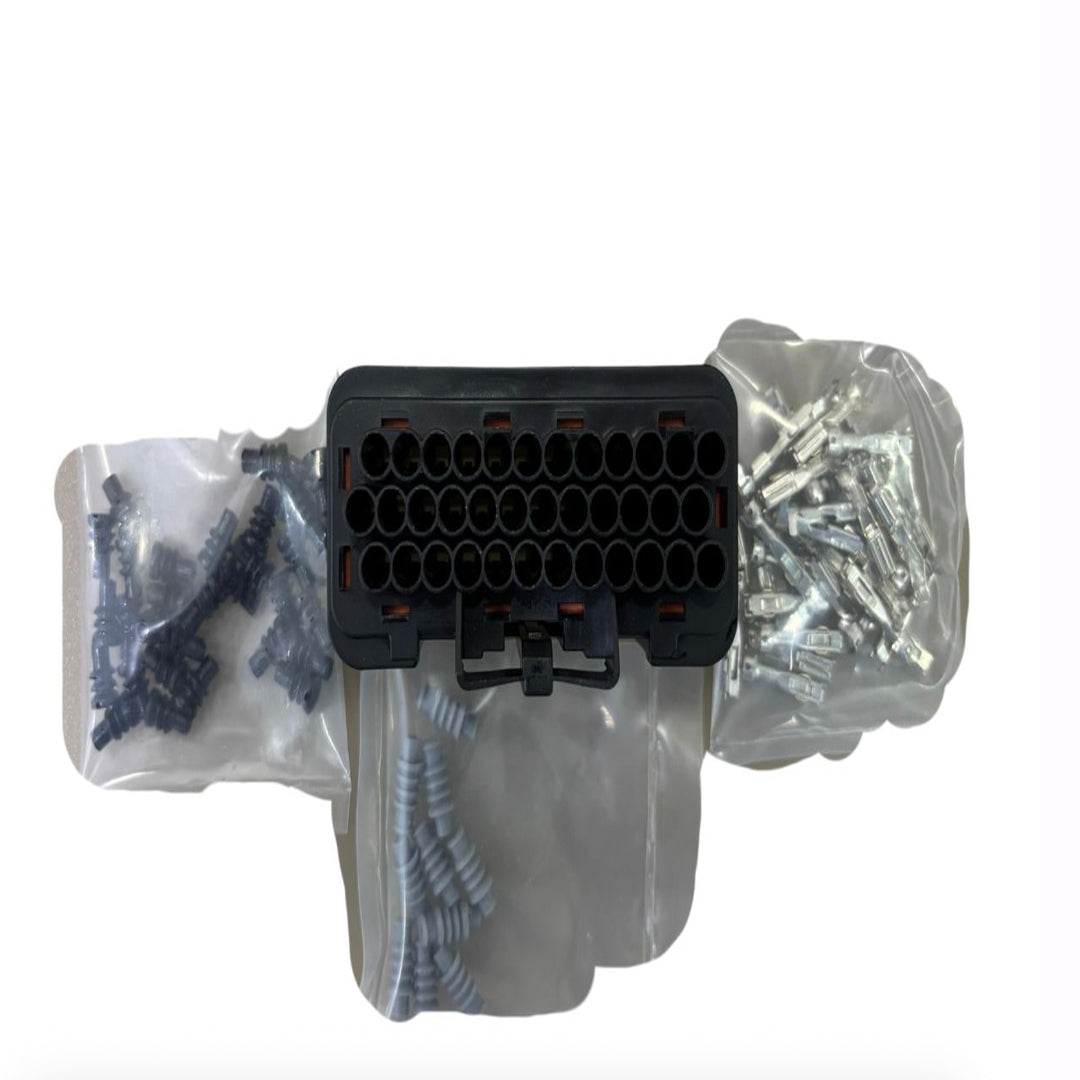36 PIN ECU CONNECTOR