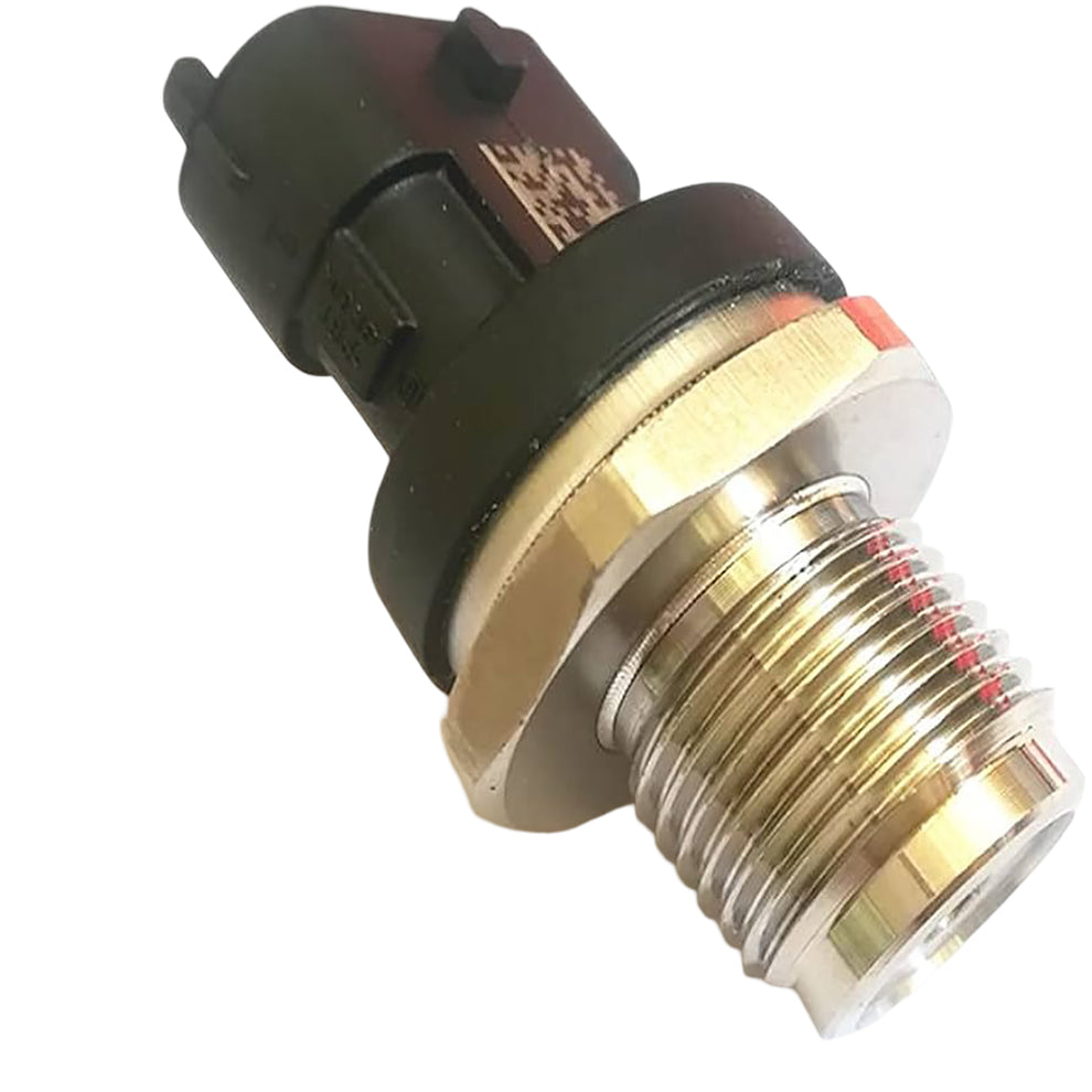 HIGH PRESSURE FUEL SENSOR – AL-GYAS INFRASTRUCTURE PVT. LTD.